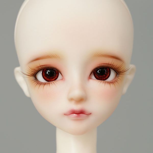 MSD Aria B Head｜DOLK（ドルク）
