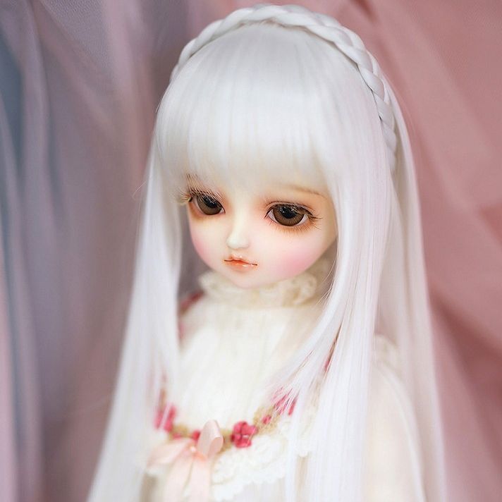 HW-1001 (7~8inch) -BrightSnow ｜DOLK（ドルク）