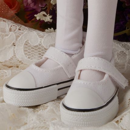 MSD - Sooni Sneakers (White)（MSD）｜DOLK（ドルク）