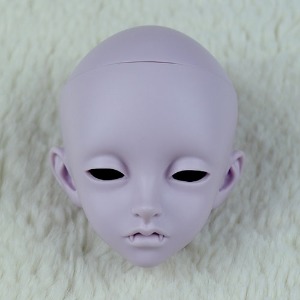 【期間限定5%OFF】Dandy Vampire Seize Head｜DOLK（ドルク）