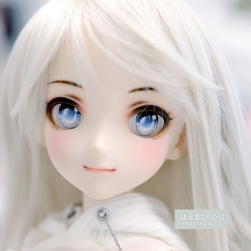 Aurora - Normal ver.【No.3】20mm｜DOLK（ドルク）