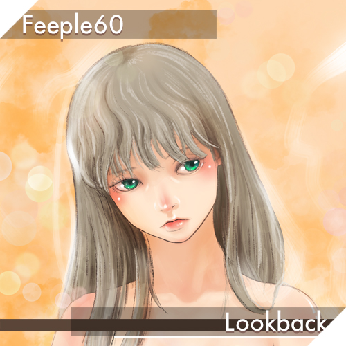 【数量＆期間限定】FeePle60 Basic – Lookback｜DOLK（ドルク）