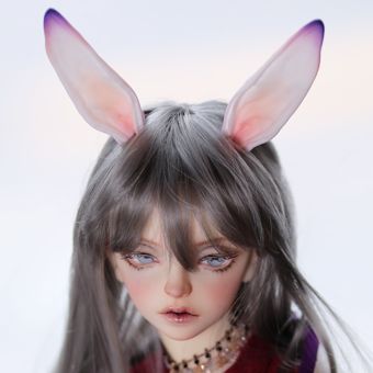 【期間限定】EAR[LUNA]｜DOLK（ドルク）