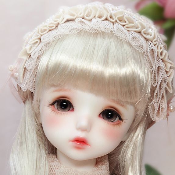 【期間限定】Illuming Celine (Tall type)｜DOLK（ドルク）