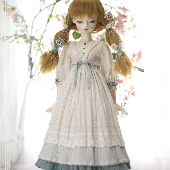 【期間限定】TF Outfit - Fall in Spring｜DOLK（ドルク）