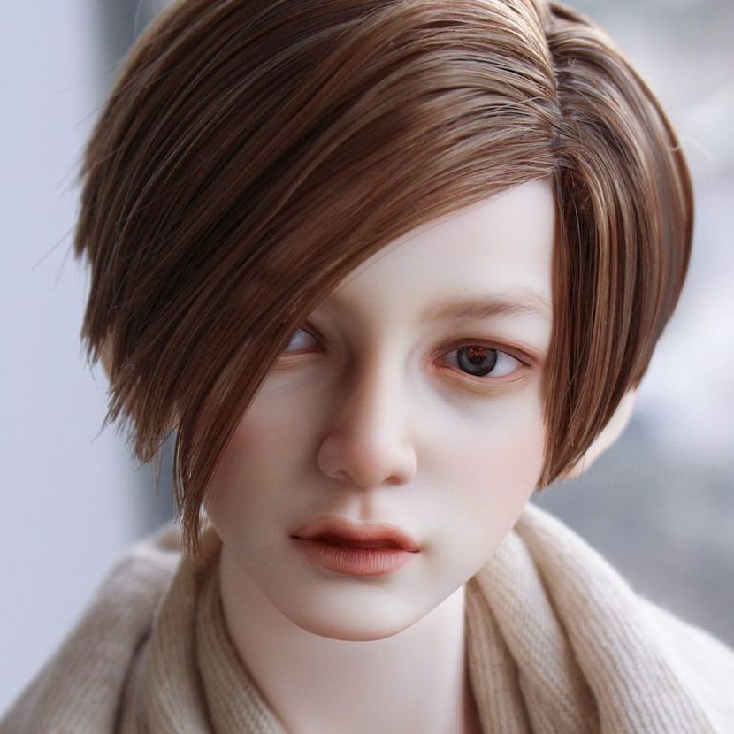 【期間限定】ARIA Head｜DOLK（ドルク）