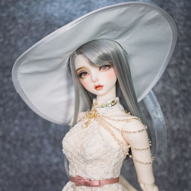 白月光（帽子付き）MSD（MSD）｜DOLK（ドルク）