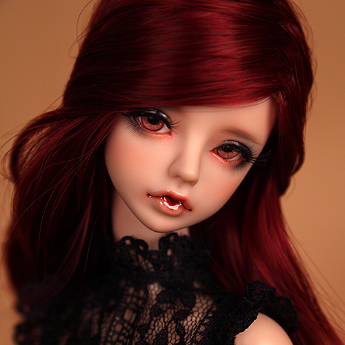 【期間限定5%OFF】RUBY｜DOLK（ドルク）