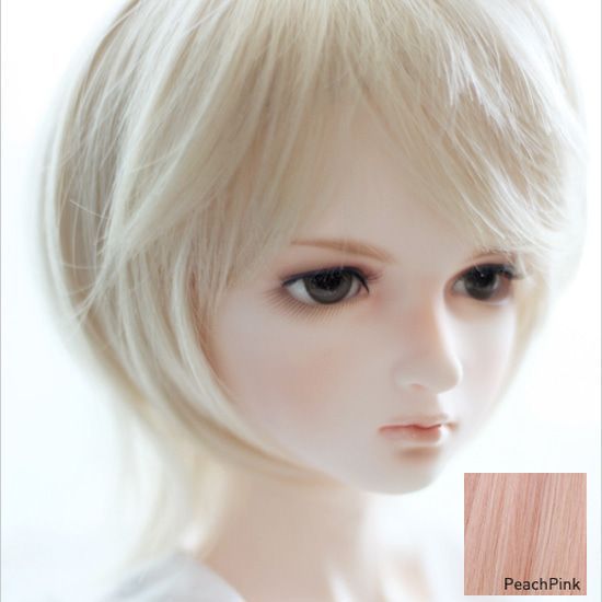 LR-004_E - PEACH PINK｜DOLK（ドルク）