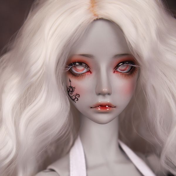 【期間限定5%OFF】Witch maid EMMA｜DOLK（ドルク）