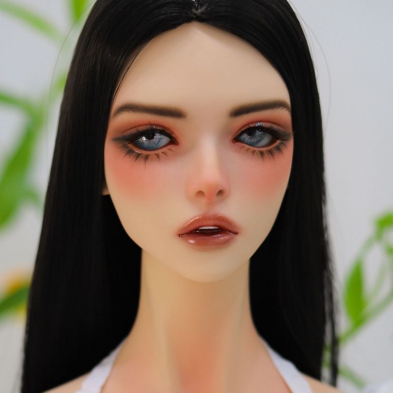 【期間限定】Sunkissed Ylang Head｜DOLK（ドルク）