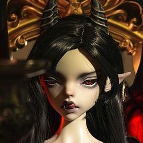 【期間限定】Red Lotus Head｜DOLK（ドルク）