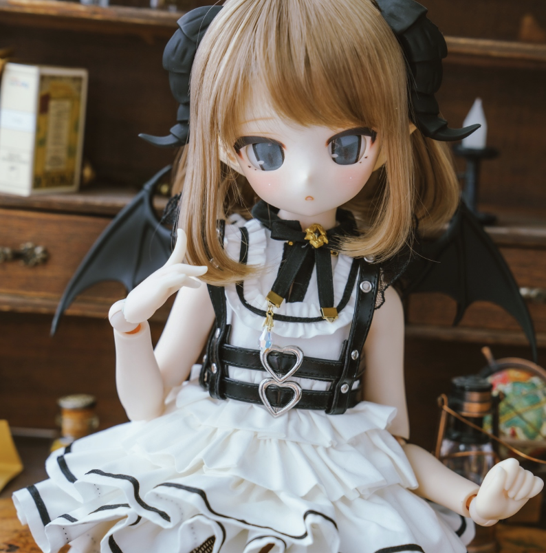 こあくまの羽（MSD・MiniDD）｜DOLK（ドルク）