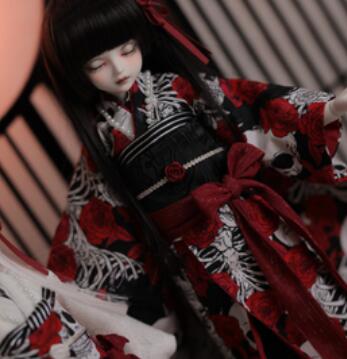 狂骨昇(40cm/MSD/MDD)（MSD・MiniDD）｜DOLK（ドルク）