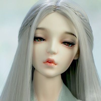 【期間限定再販】High God MyoAm Head｜DOLK（ドルク）