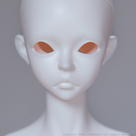 Lala Head｜DOLK（ドルク）