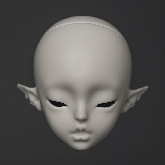 【最終受注10％OFF】The Eye Head｜DOLK（ドルク）