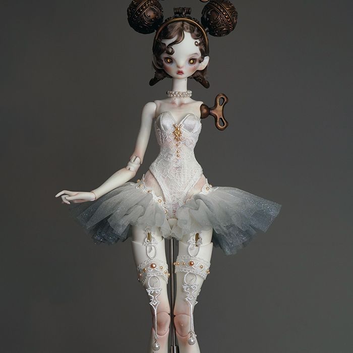 【期間限定】铃 Outfit｜DOLK（ドルク）