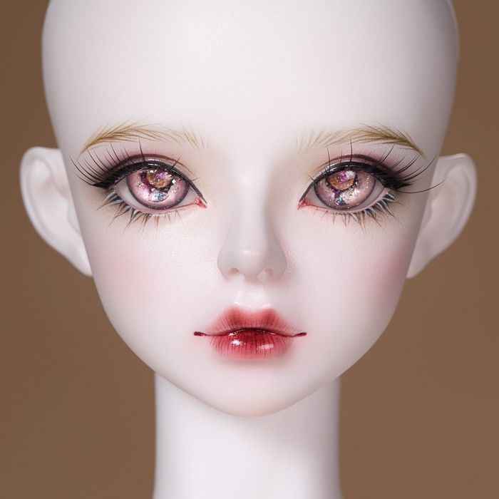 【期間限定5%OFF】[JWD] Olivia Head｜DOLK（ドルク）