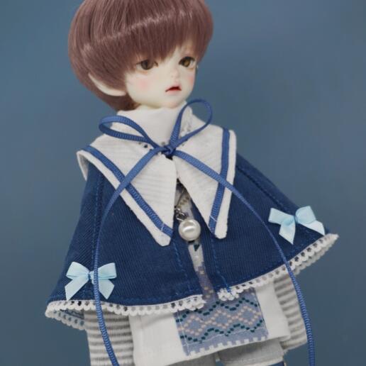 白日夢【男版：4分（MSD）】（MSD）｜DOLK（ドルク）