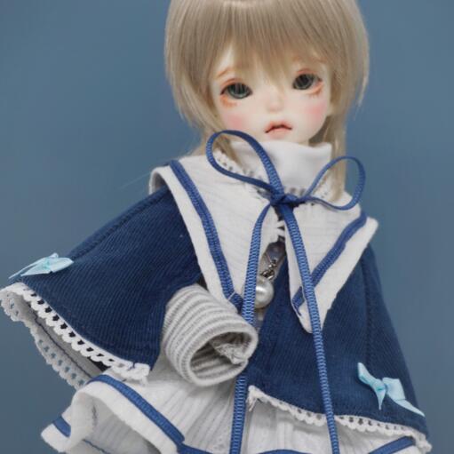 白日夢【女版：4分（MSD）】（MSD）｜DOLK（ドルク）