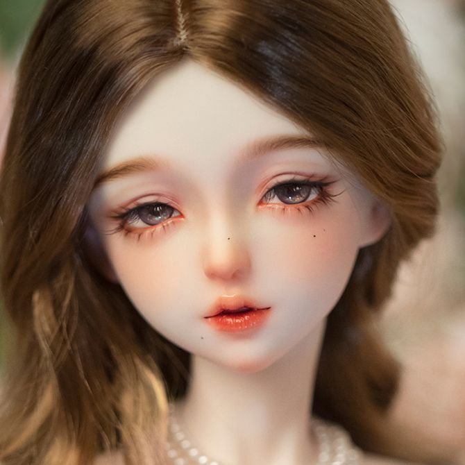 【数量＆期間限定】甄宓SP｜DOLK（ドルク）