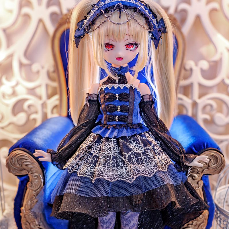 【数量限定】MD000481 Abyss Sonata [MSD/MDD]（MSD・MiniDD）｜DOLK（ドルク）