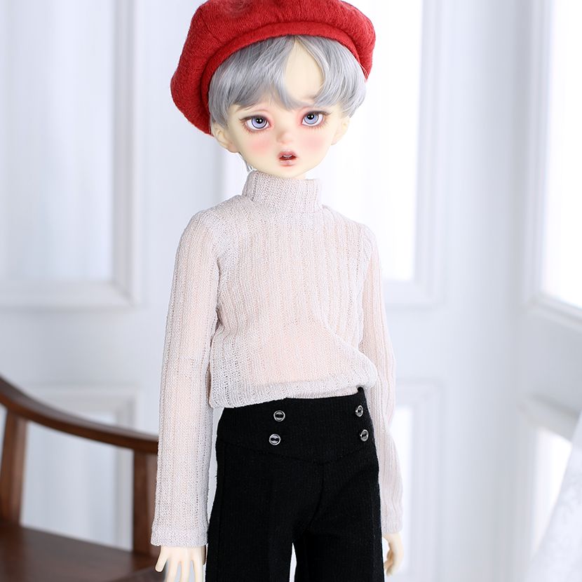 [MSD] Marlon Paula + Socks（MSD）｜DOLK（ドルク）