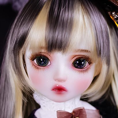 【数量限定】Tia Orange ver. Full Set｜DOLK（ドルク）