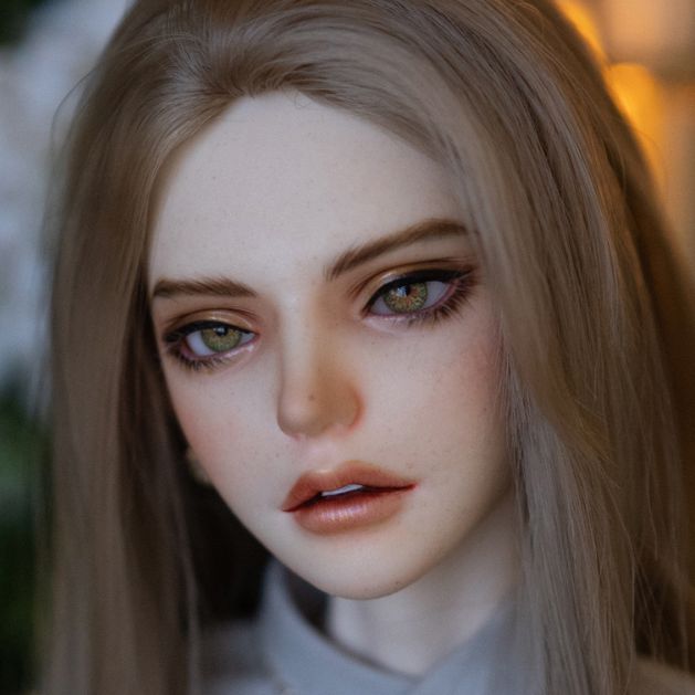 【最終受注】MAJORAM Head｜DOLK（ドルク）