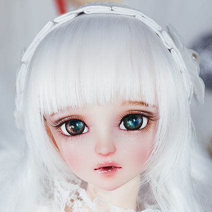 【数量限定】Daina Angel Orange ver. Full Set｜DOLK（ドルク）