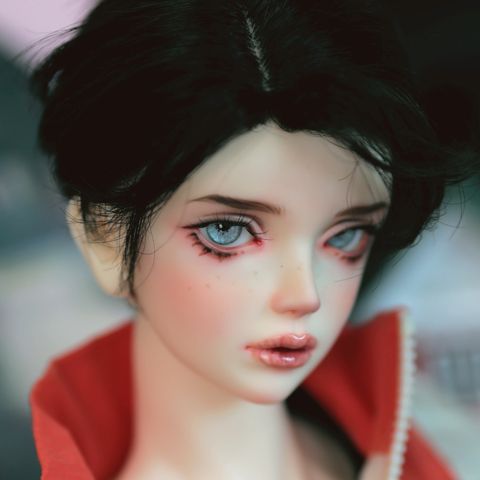 【期間限定】MORI&AHI Head｜DOLK（ドルク）