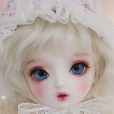 【期間限定】[BB] Snow Queen｜DOLK（ドルク）