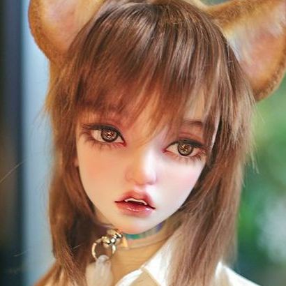 【期間限定10％OFF】Akagi - Utopia Ver. Fullset｜DOLK（ドルク）