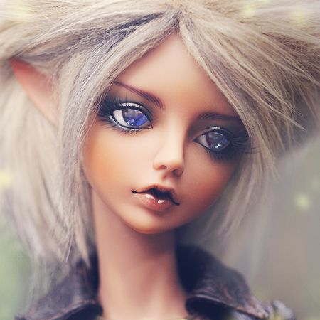 【期間限定5％OFF】Elf Hunter RUBY｜DOLK（ドルク）