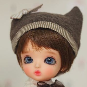 【最終受注】Lily-New Basic ver.｜DOLK（ドルク）