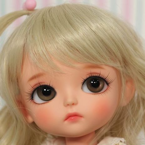 Lime Basic ver. Sophie｜DOLK（ドルク）