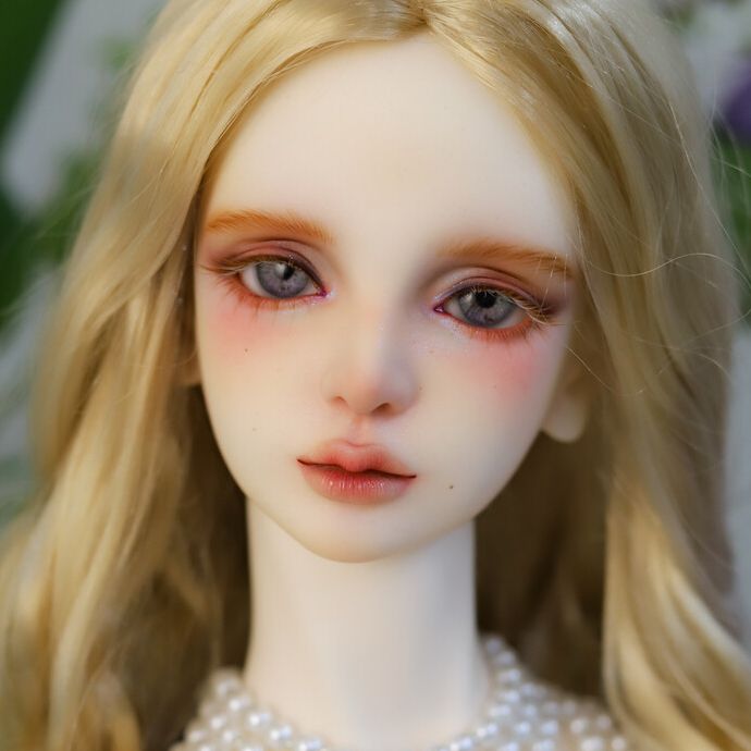 【期間限定】Iris Head｜DOLK（ドルク）