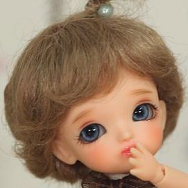 【最終受注】Arin-New Basic ver.｜DOLK（ドルク）