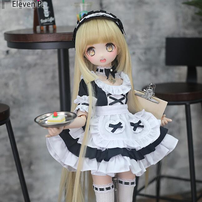 COFFEE TIMEⅢ_A Full set【MDD】（MiniDD）｜DOLK（ドルク）