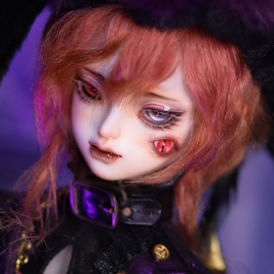 Bmoth Wig｜DOLK（ドルク）
