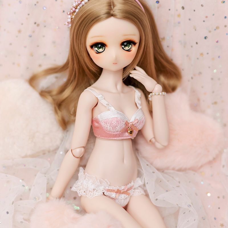 MD000490 When the Angels Come [MSD/MDD]｜DOLK（ドルク）