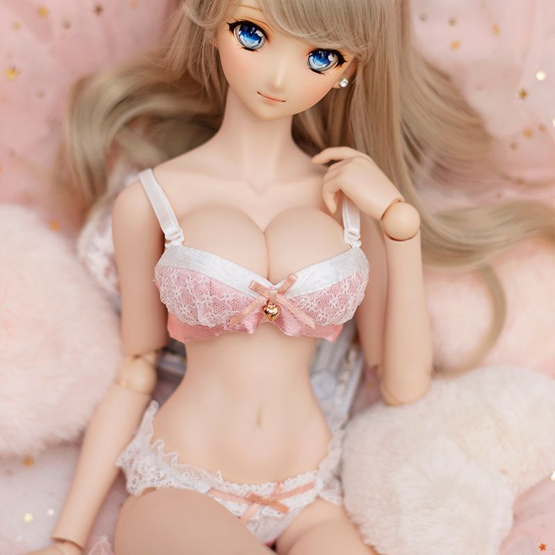 LD000682 When the Angels Come [SD13/DDM]（DD・SD13 Girl）｜DOLK（ドルク）