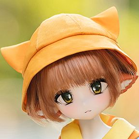 【即納】Kindergarten-Little Fox Fullset｜DOLK（ドルク）