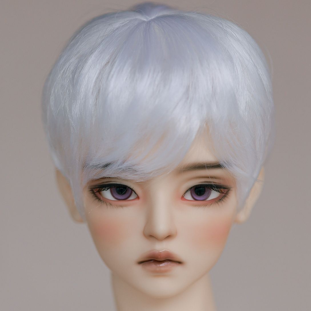 【期間限定】Jeffrey Head -A type Make up｜DOLK（ドルク）