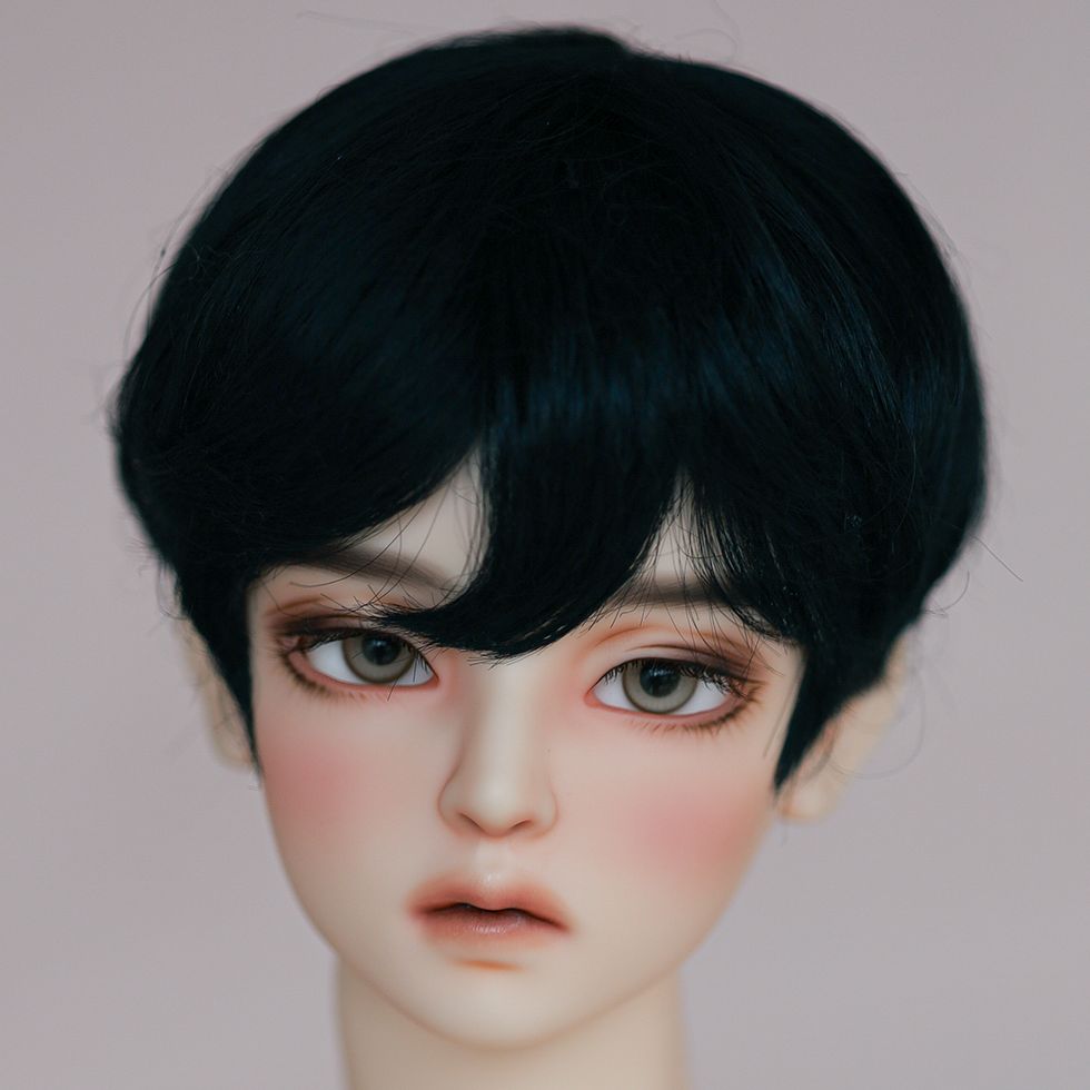 【期間限定】Jeffrey Head -B type Make up｜DOLK（ドルク）