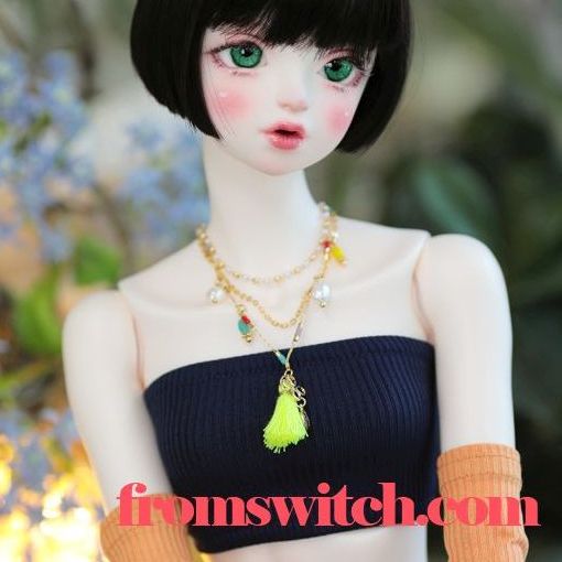 【期間限定】Basic Top: Navy｜DOLK（ドルク）