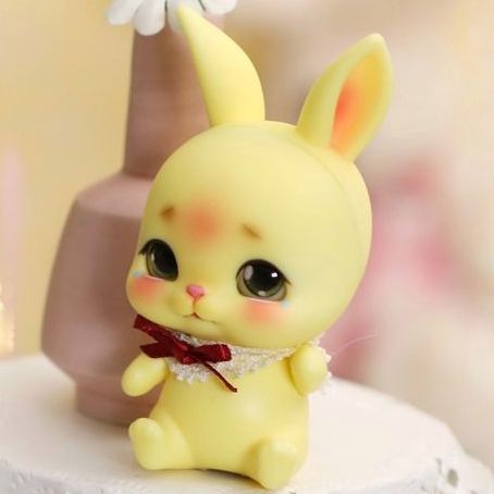 【期間限定イベントドール】Event Basic ver. Rabbit｜DOLK（ドルク）