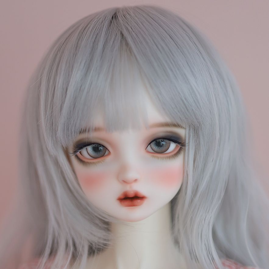 【期間限定】Wendy Head｜DOLK（ドルク）