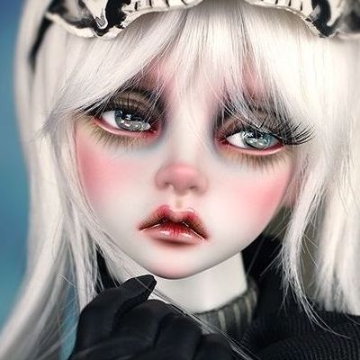 【期間限定】FOC Dandy68 Daze as Bunny the Black｜DOLK（ドルク）